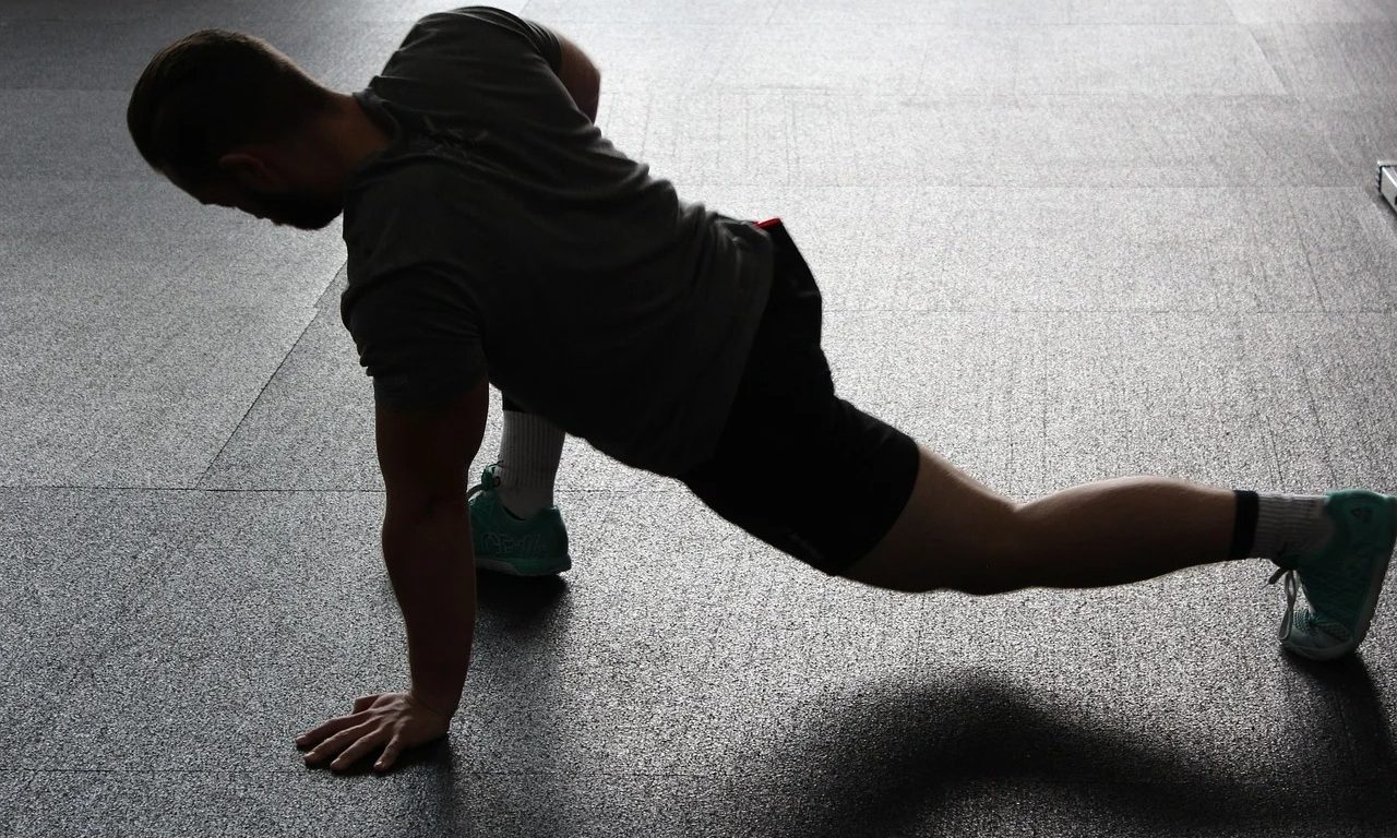 How flexible are your hips? Here are the stats on the normal range of ...