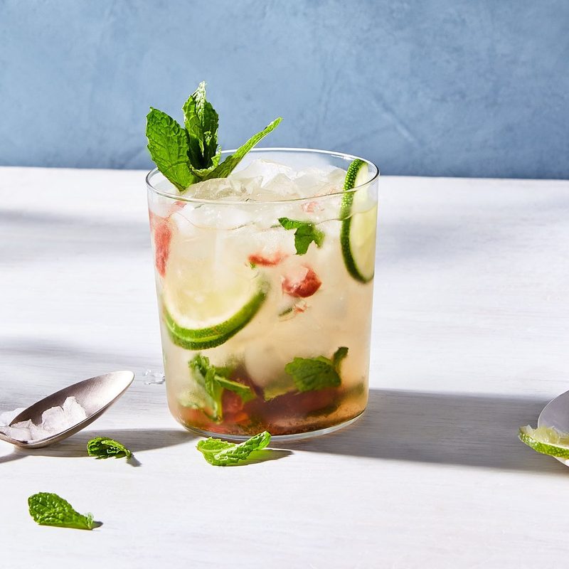 5 of the Best Japanese Cocktails to Make at Home - The Manual