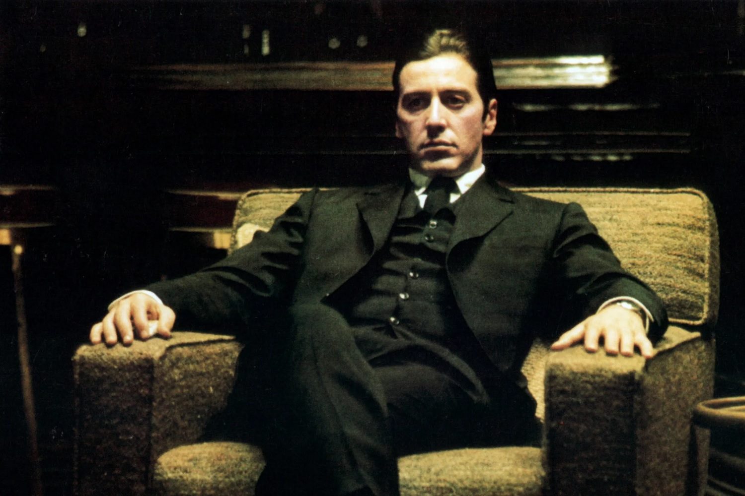 The best mafia movies are enthralling and legendary - The Manual