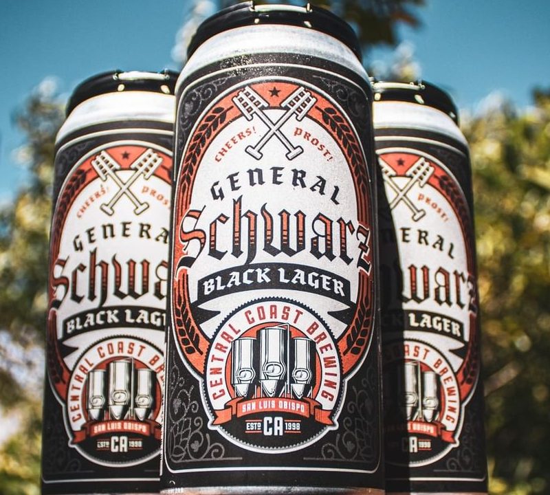 A Look at the Trending Schwarzbier, AKA Black Lager - The Manual