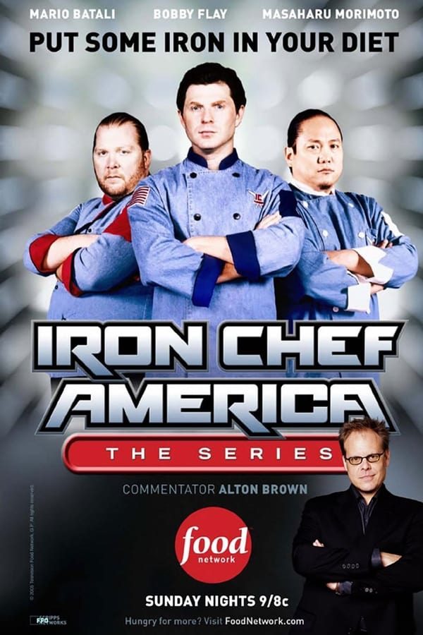 The 13 best competitive cooking shows to binge on - The Manual
