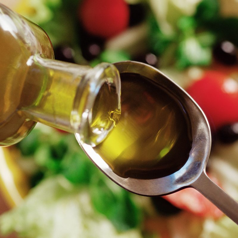 11 healthy high-fat, low-carb foods to add to your list - The Manual