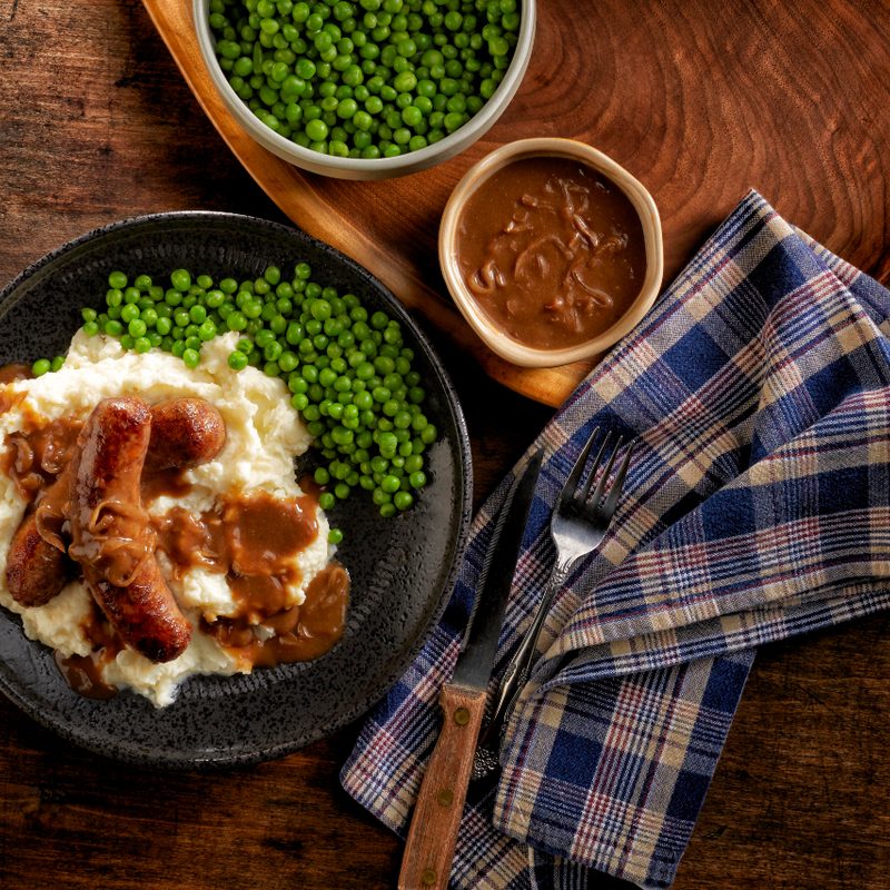The 5 Best Irish Food Recipes for a St. Patrick's Day Feast - The Manual
