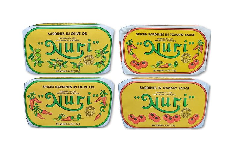The 10 Best Canned Sardines for Delicious Cooking - The Manual