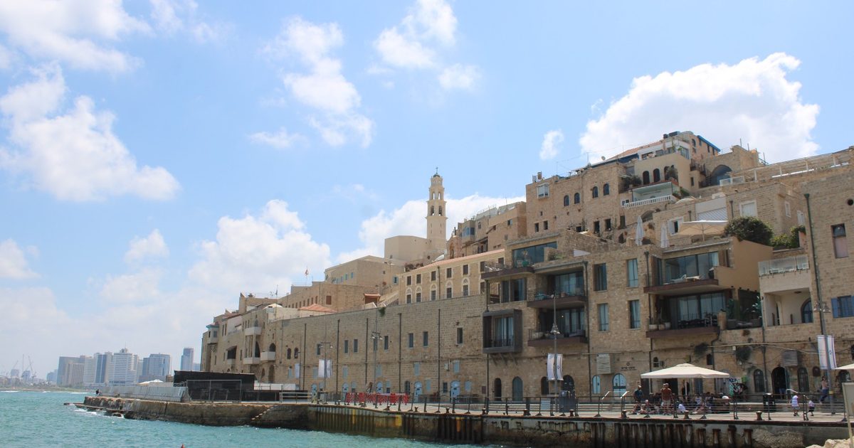 What to do in Israel : A Different Kind of Israel Travel Guide - The Manual