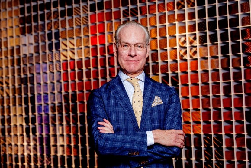 Men's Fashion Archetype: The Socialite - The Manual