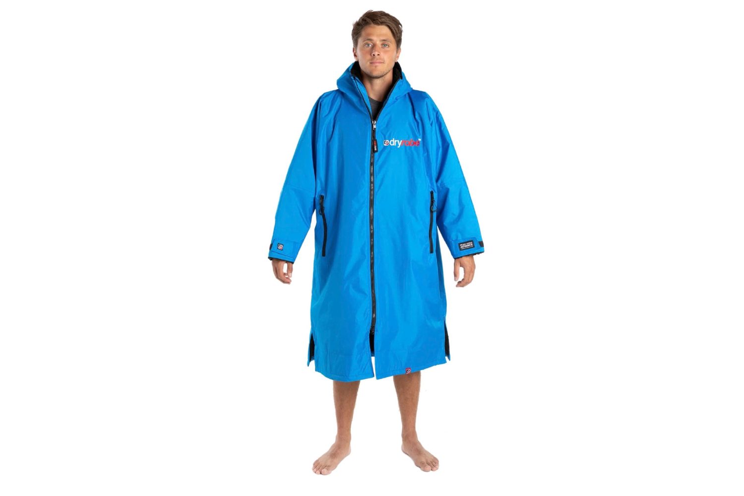 What is a Dryrobe and is it Worthwhile? - The Manual