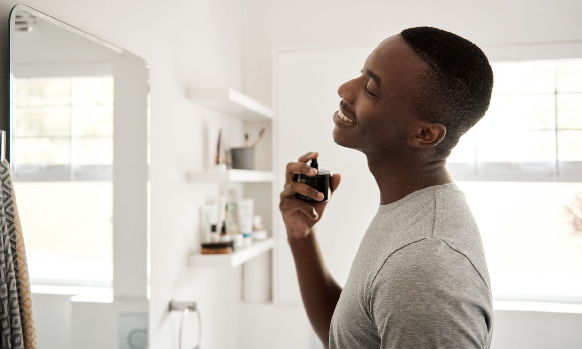 Five Fragrances to Boost Your Mood - The Manual