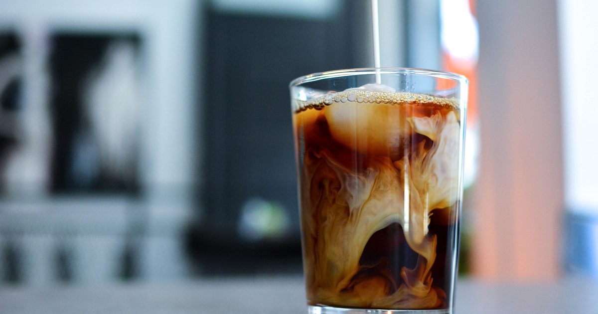 What is cold drip coffee? The slow-brewed drink with a high-definition ...