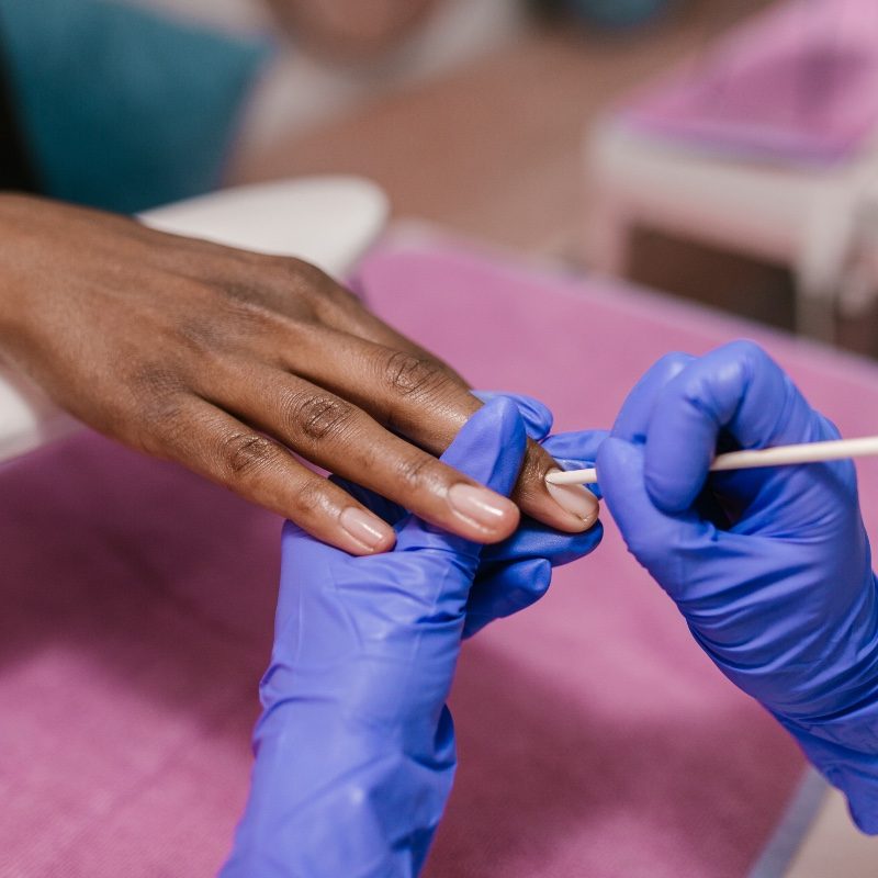 Men's Pedicures and Manicures? Yes, Please. Here's Why - The Manual