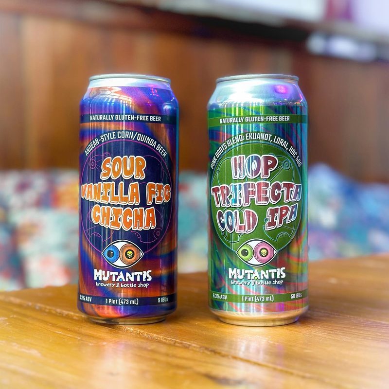 8 delicious gluten-free beers when on a gluten-free diet - The Manual