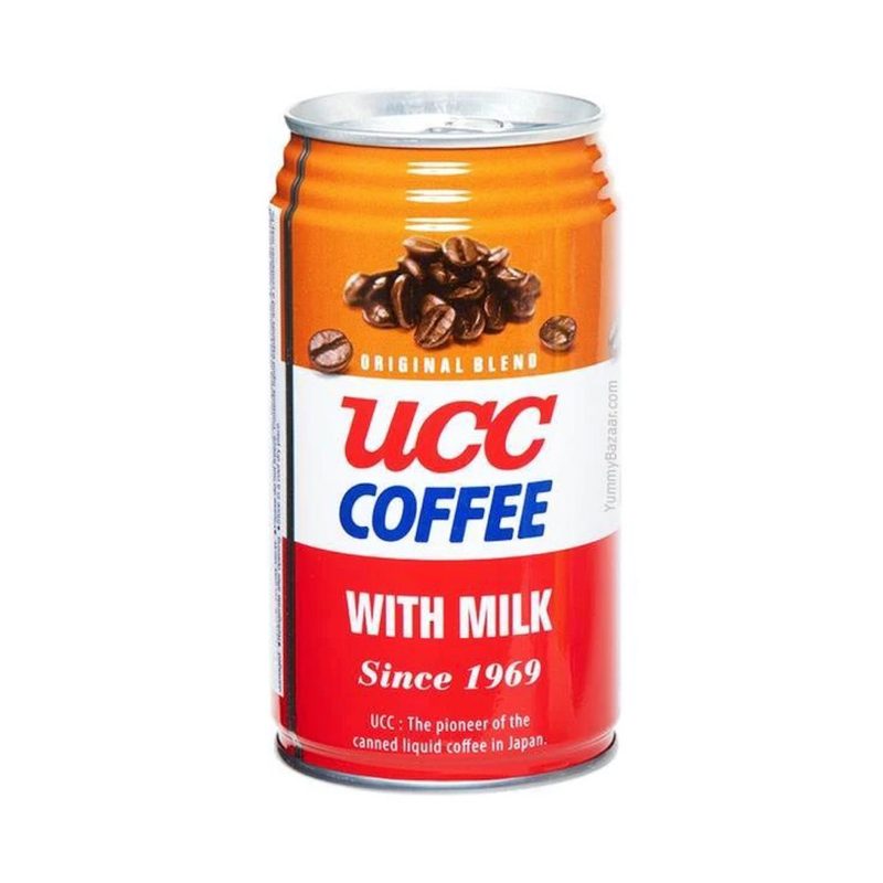The Very Best Canned Coffee To Start You Day - The Manual
