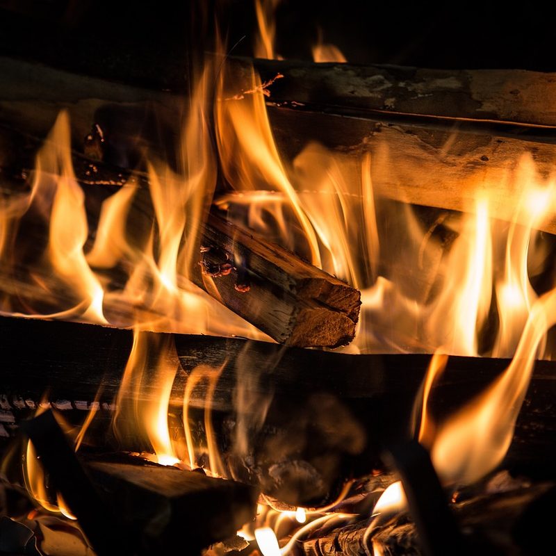 Try This Smoking Technique: How To Hay Smoke Meat and Cheese - The Manual