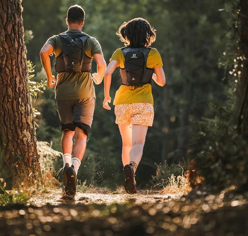 The best trail running brands - The Manual