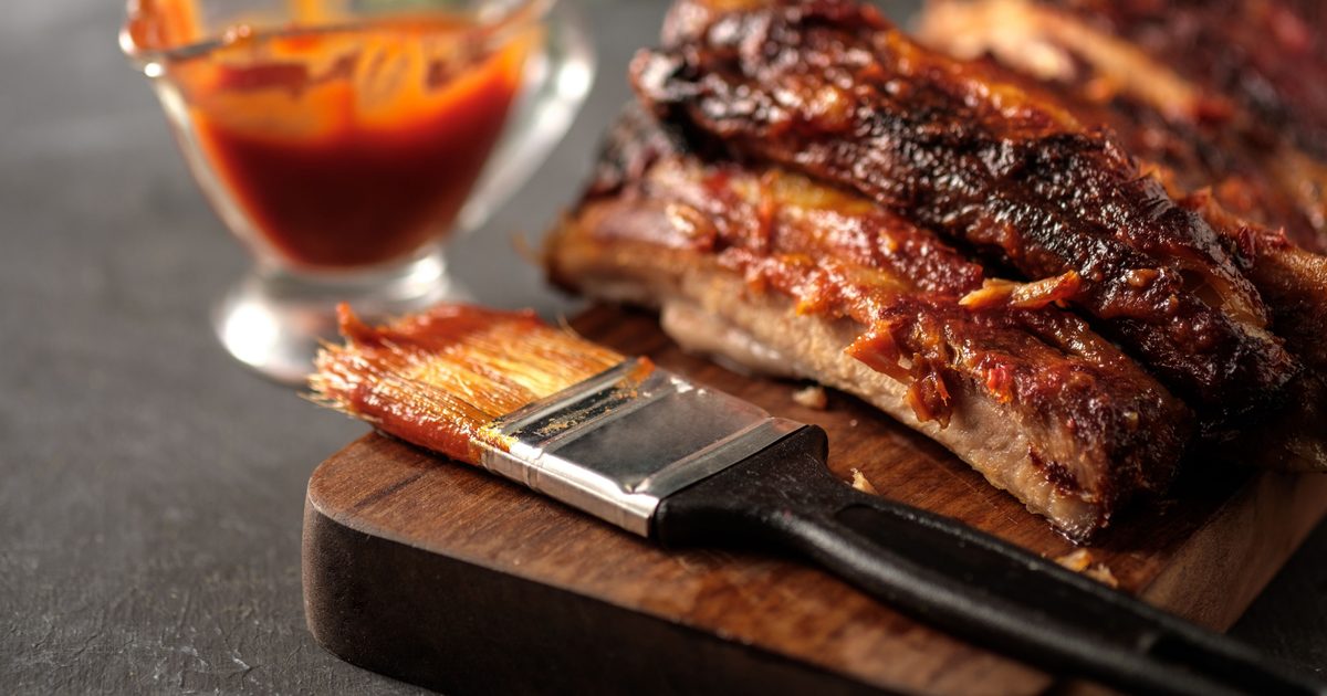Everything You Need To Know About Types of Ribs - The Manual