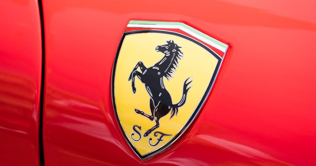 The History Behind These Iconic Car Logos - The Manual