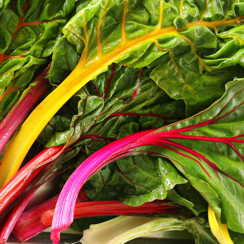 The CDC just released its list of top superfoods, and we bet you're not ...