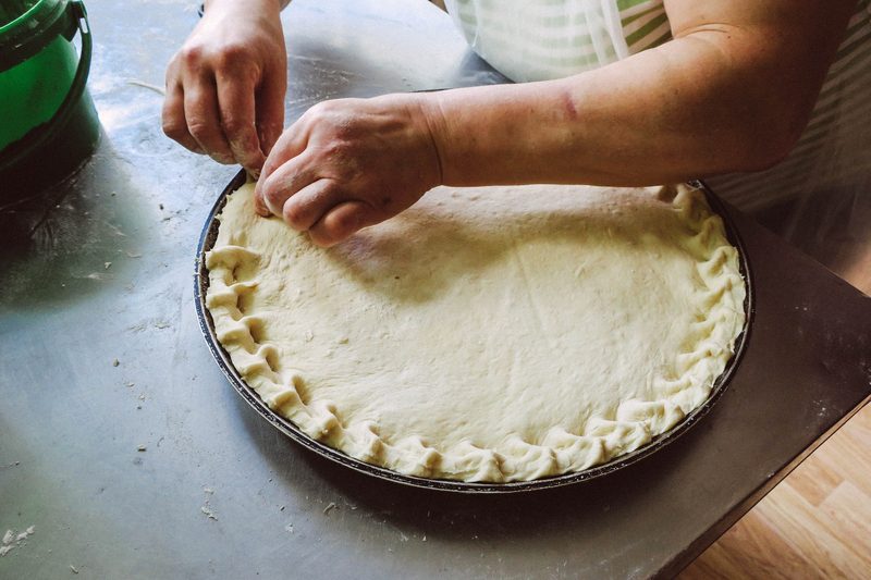 These are the secrets to absolutely perfect pie crust - The Manual