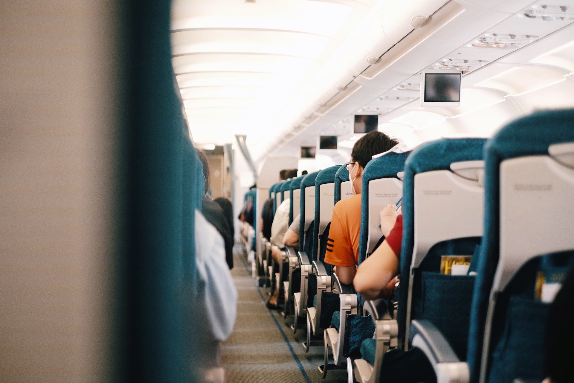 Main cabin vs. basic economy: What's the best choice? - The Manual