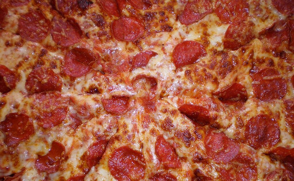 The most popular pizza styles - The Manual