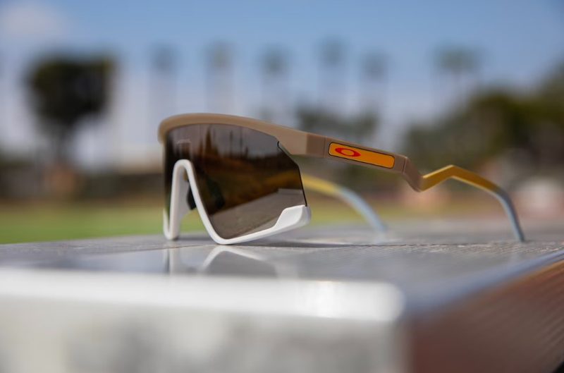 Oakley and Patrick Mahomes team up for new sunglasses - The Manual