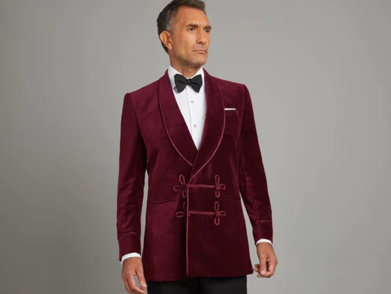 The best smoking jackets for men - The Manual