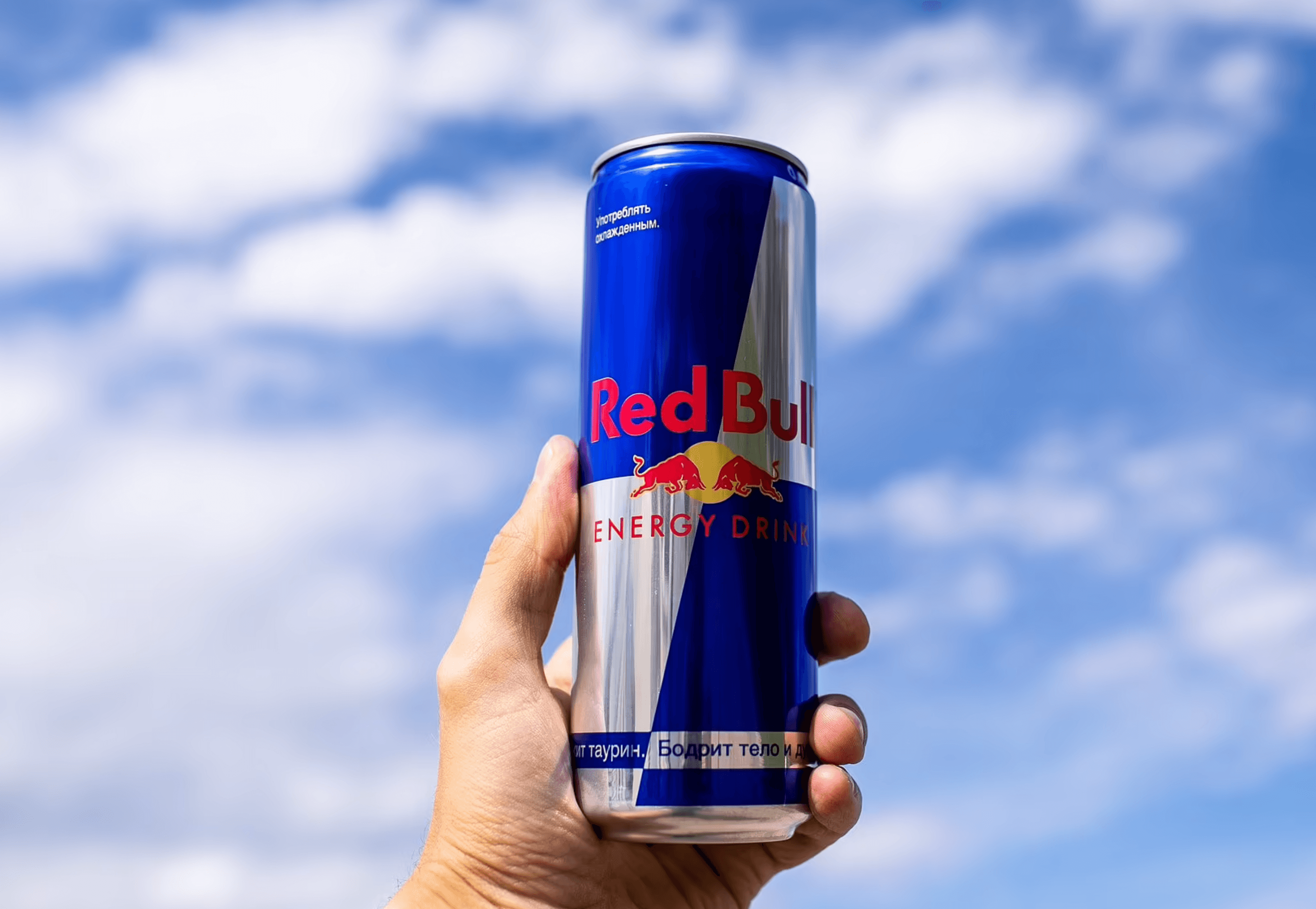 How to make a high-end Red Bull Vodka cocktail - The Manual