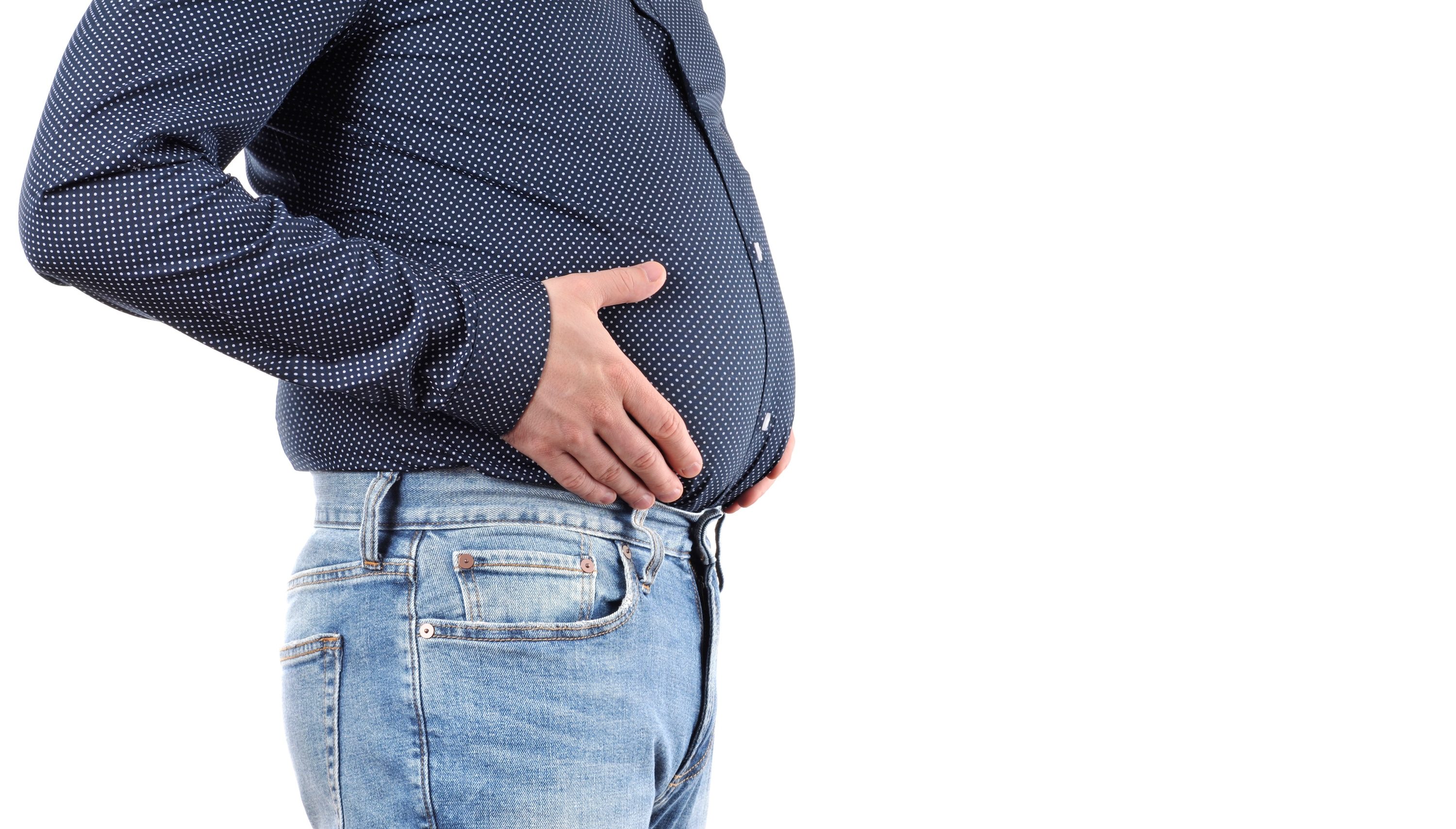 How to get rid of a beer belly - The Manual