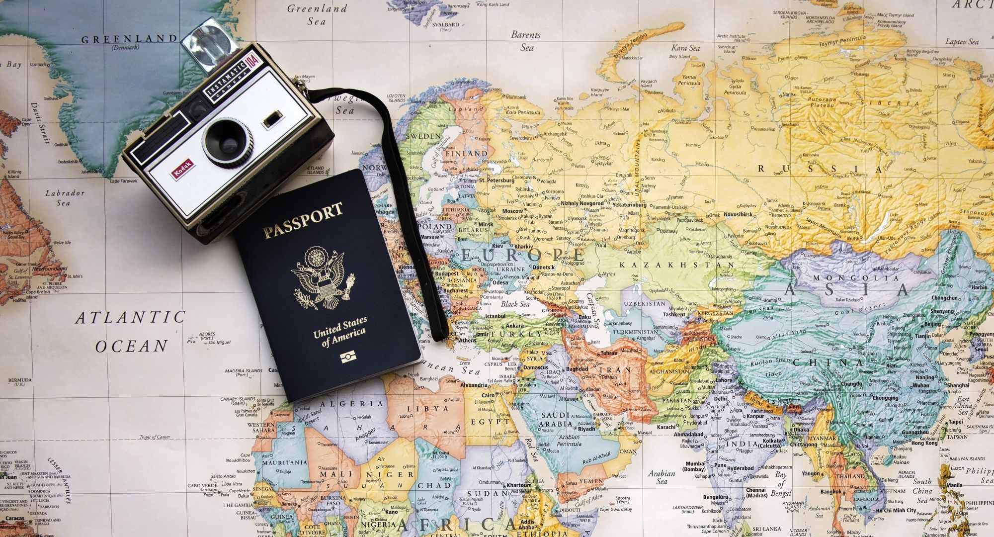 How to get a passport faster: Try this concierge company - The Manual