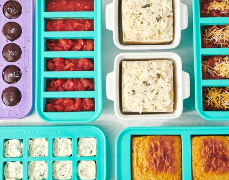 Souper cubes: Are they worth it? - The Manual