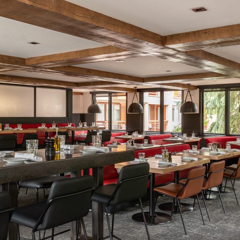 Aprés skiing and more: A drinker's guide to Aspen - The Manual
