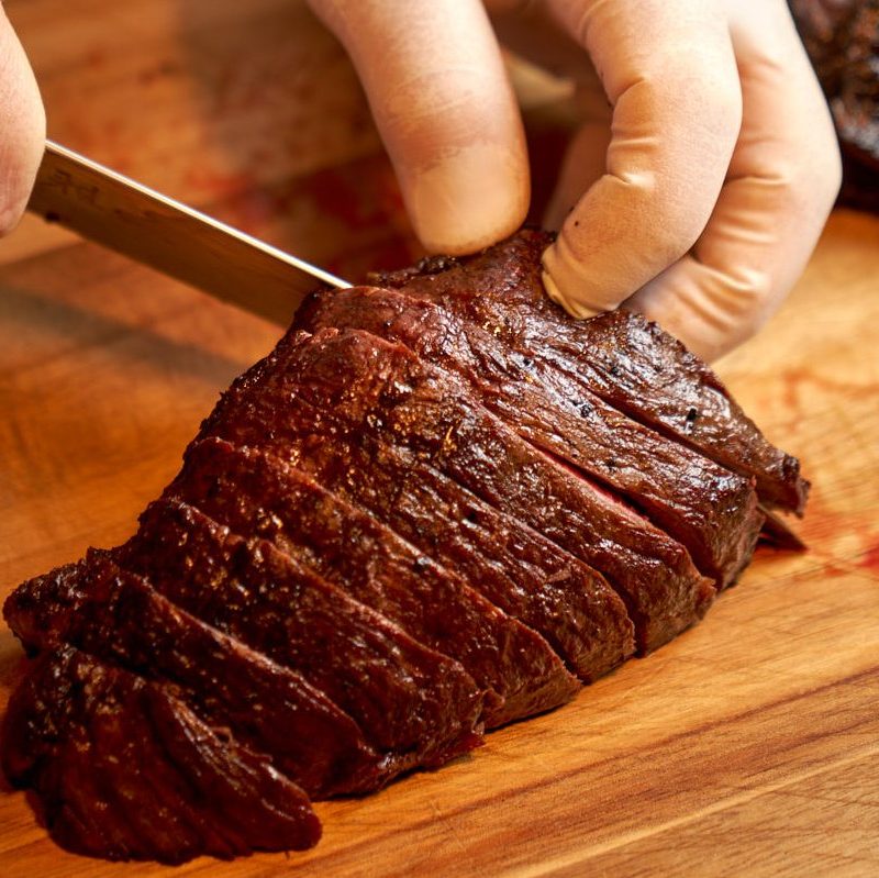 Picanha steak: An expert chef's guide - The Manual