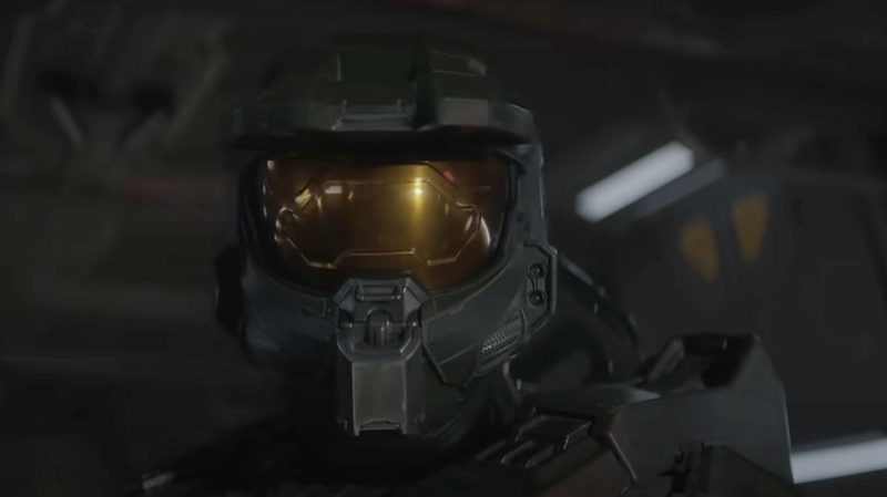 Halo season 2: Everything we know - The Manual