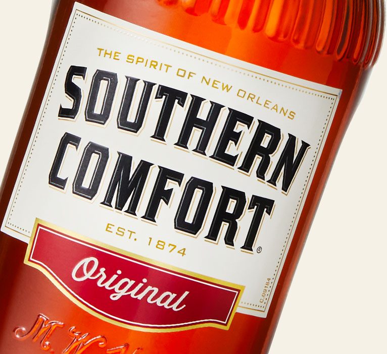 Fun fact: Southern Comfort is not actually whiskey - The Manual