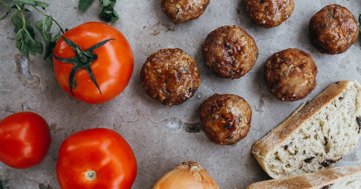 Make better meatloaf and meatballs with this ingredient - The Manual