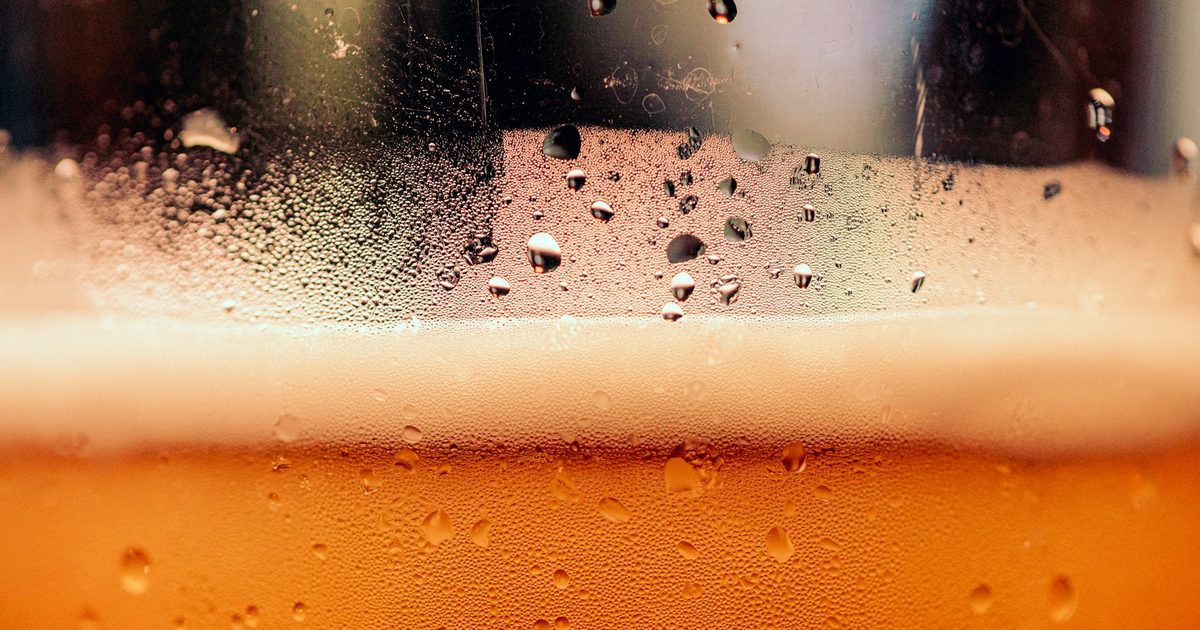 Craft beer shows more resilience - The Manual