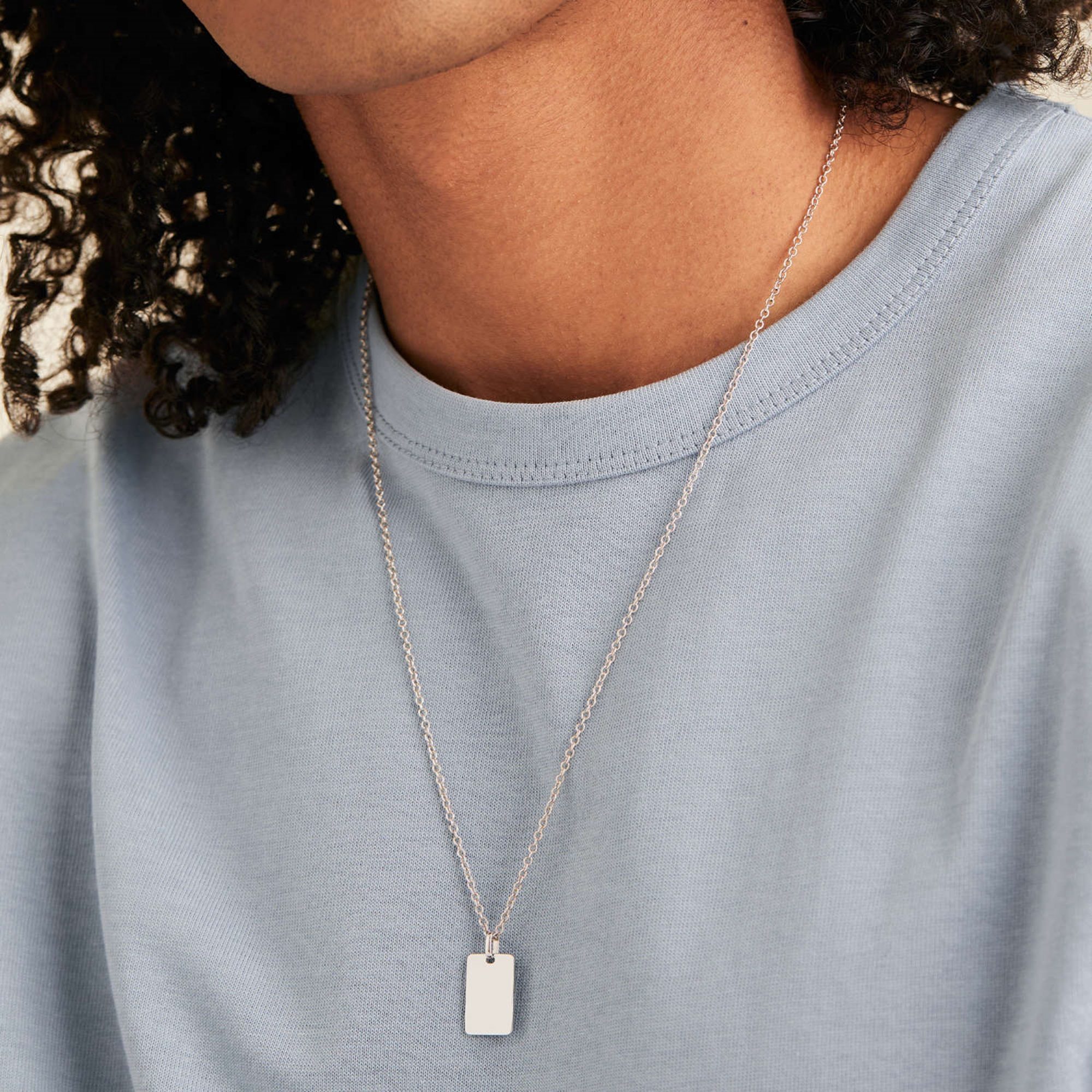 Chains for men are trending and we're bringing you our picks - The Manual