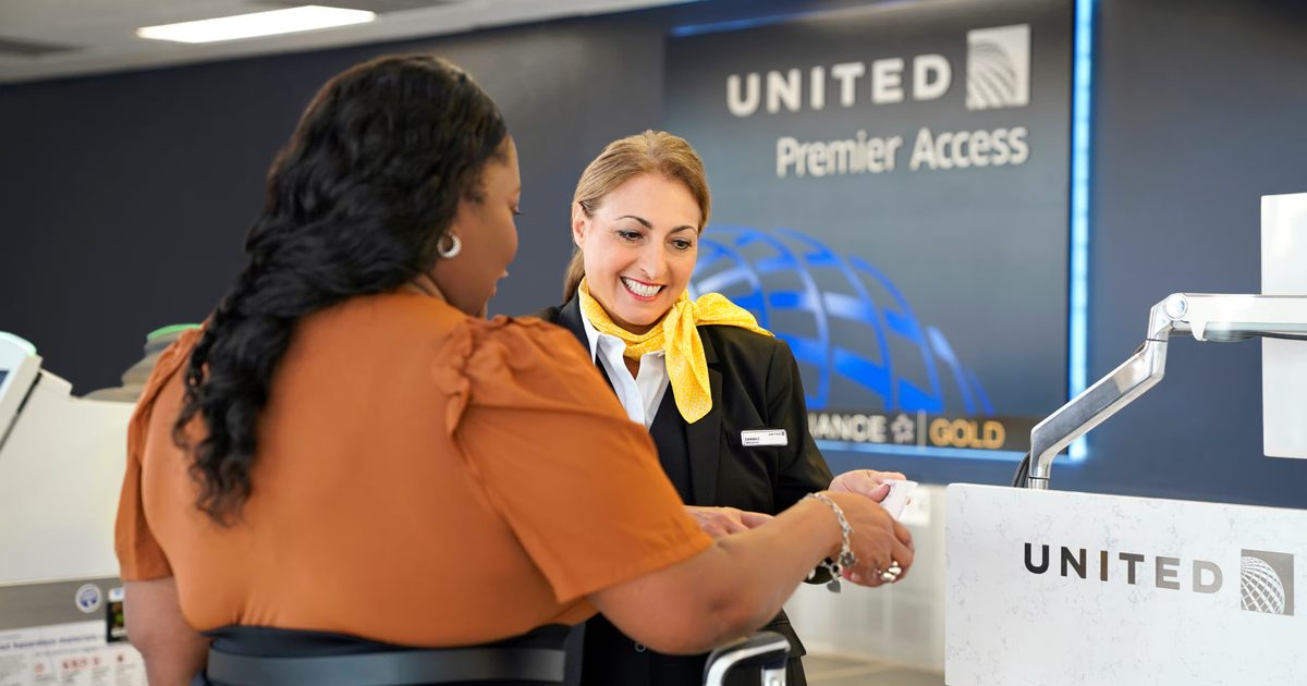Everything you need to know about United Global Services - The Manual