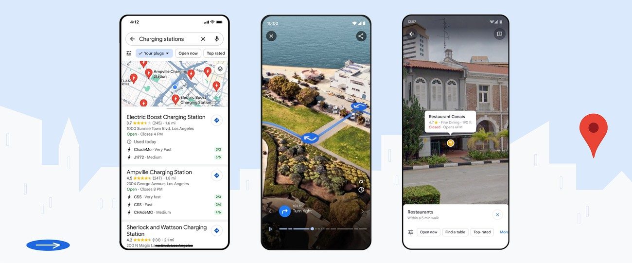 Apple Maps vs Google Maps: Which is better for your travels? - The Manual
