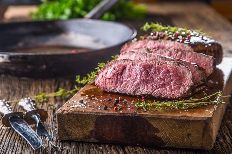 You Need To Know How To Reverse Sear A Steak - The Manual