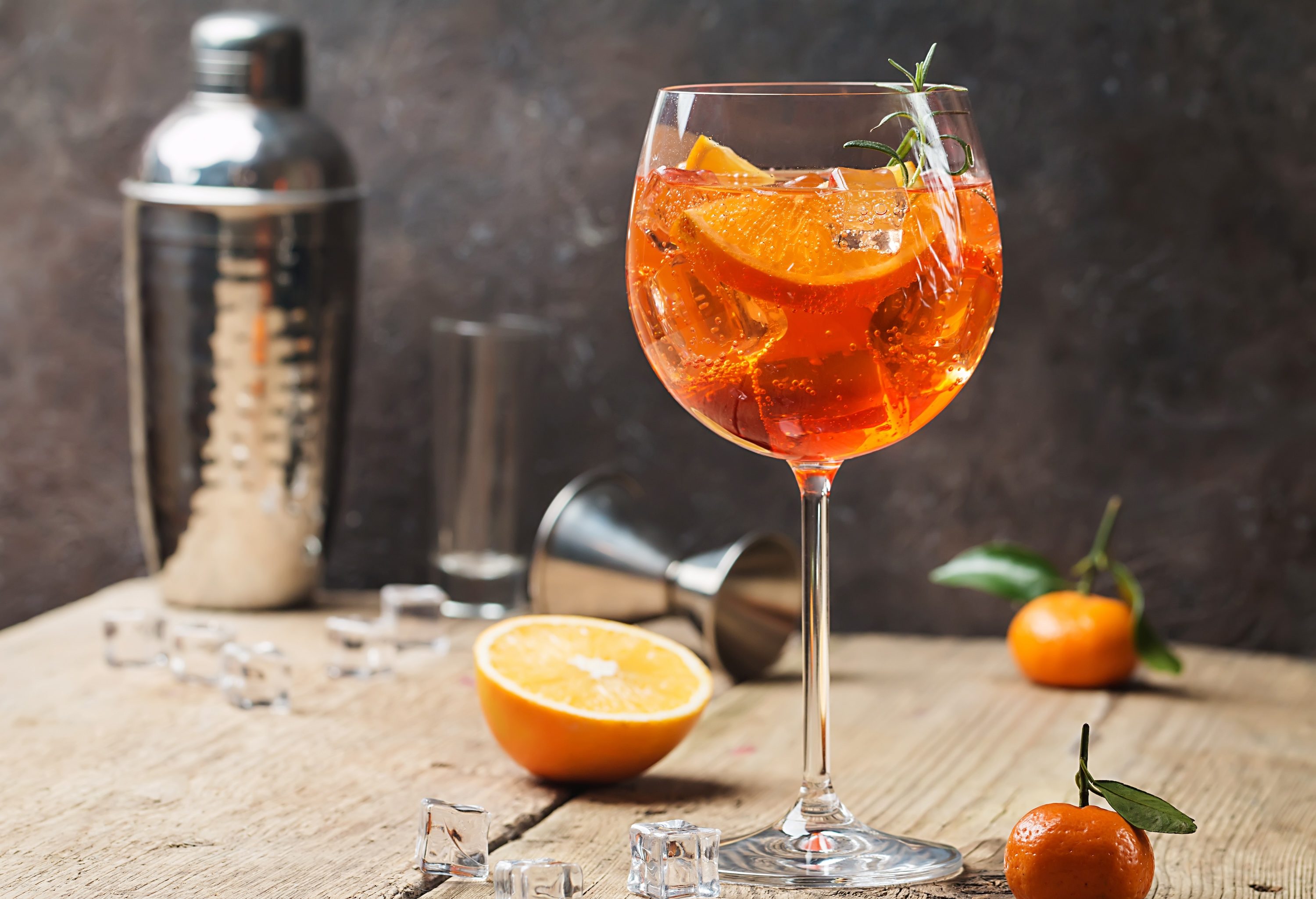 The best Aperol cocktails - The Manual