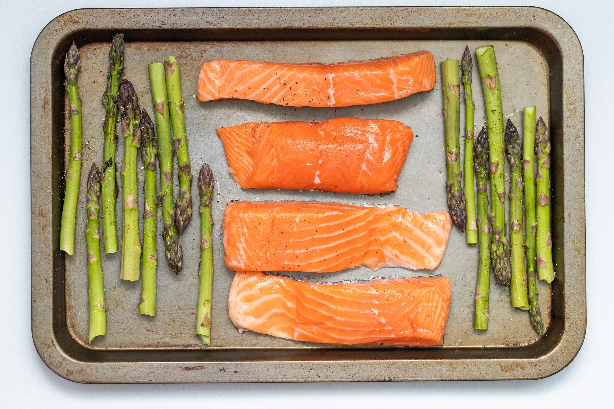 13 foods high in choline for better brain health - The Manual