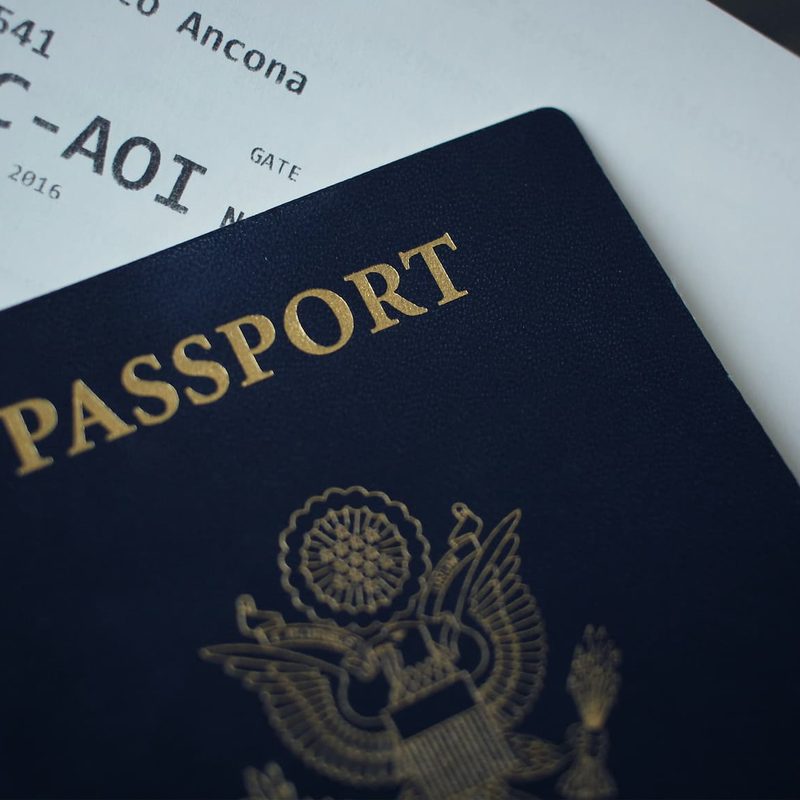 How long is a passport good for? We've got the answers - The Manual