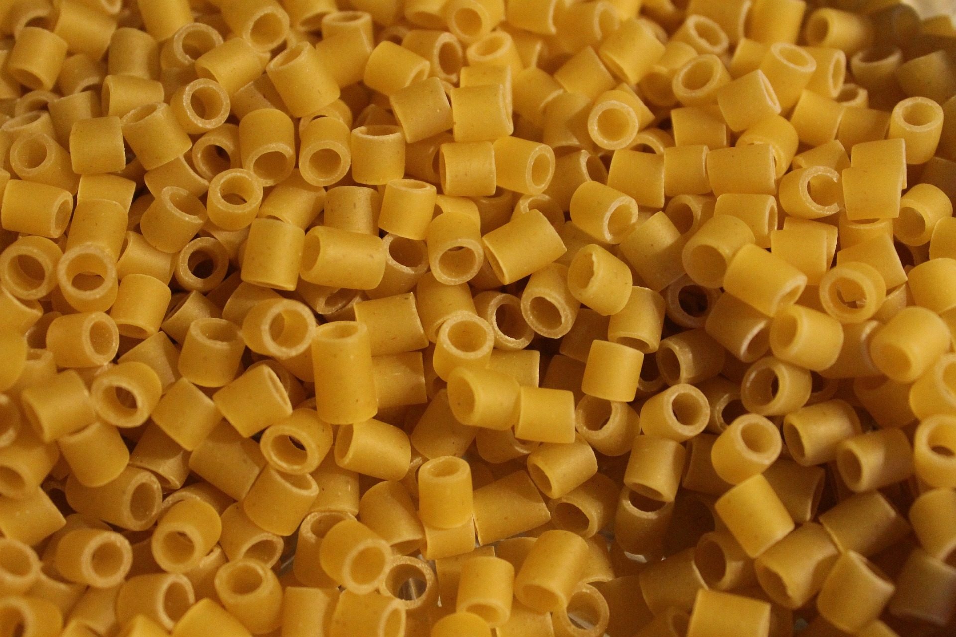12 Different Types Of Pasta And How To Eat Them - The Manual