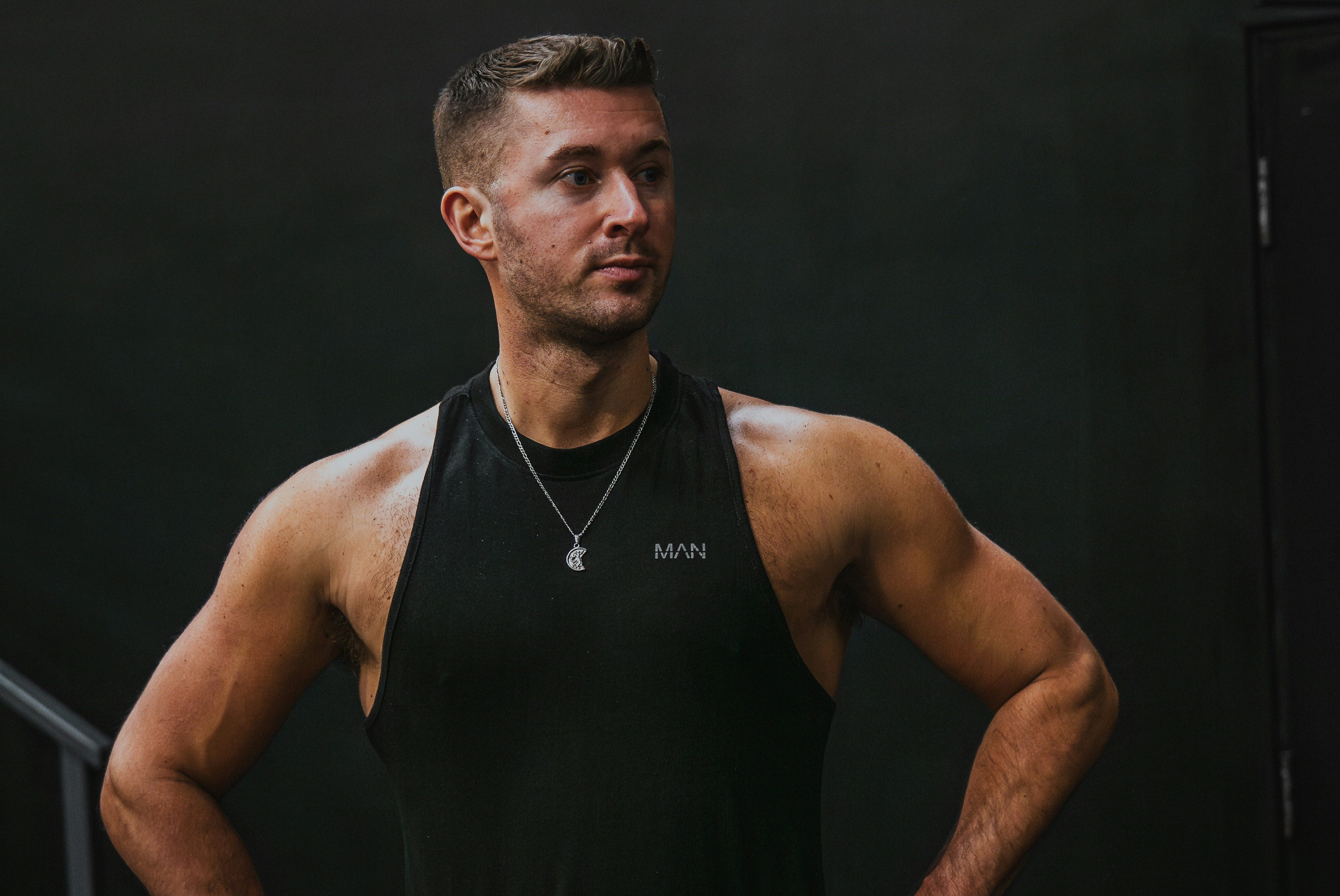 The ideal body fat percentage men can have to be healthy - The Manual