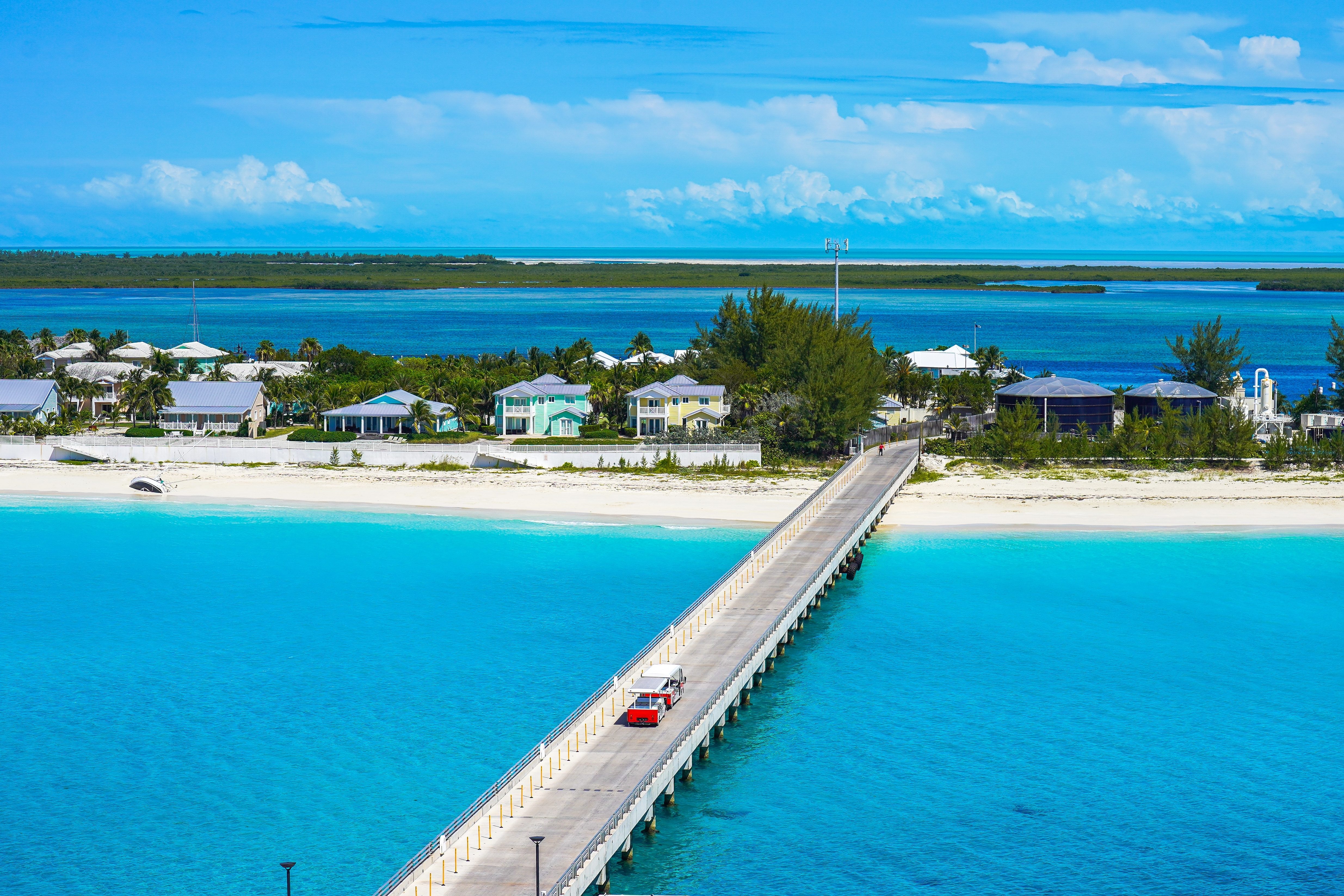 Why you should visit Bimini - The Manual