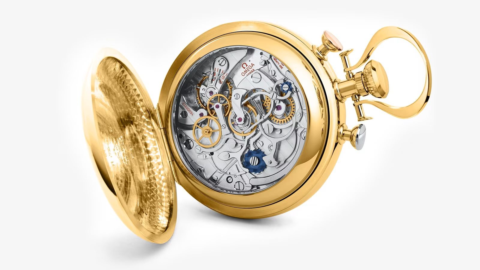 Best pocket watches for men inspired by Peaky Blinders - The Manual