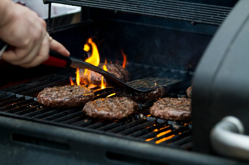 Make The Best Burgers With These 5 Tips - The Manual