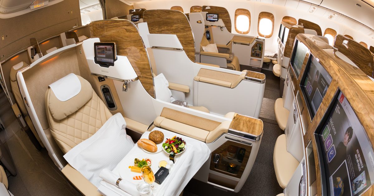 Premium economy vs. business: Which is worth the upgrade? - The Manual