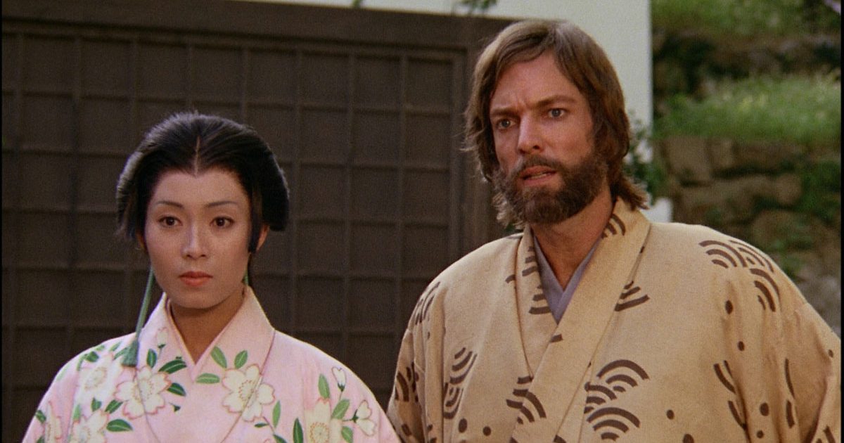 You can stream the original Shōgun miniseries - here's how - The Manual